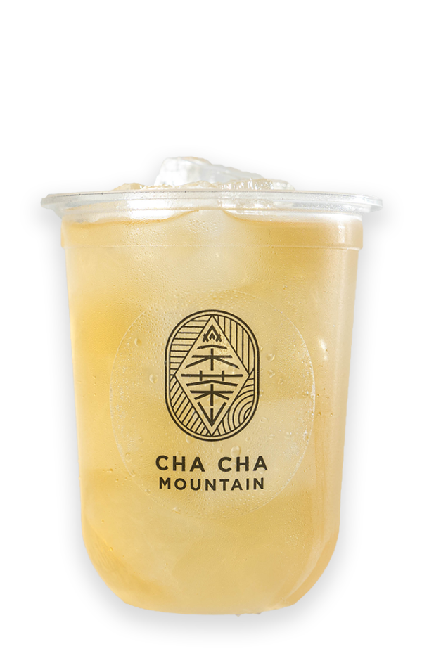 MENUS - Cha Cha Mountain
