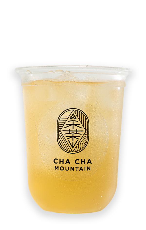 MENUS - Cha Cha Mountain