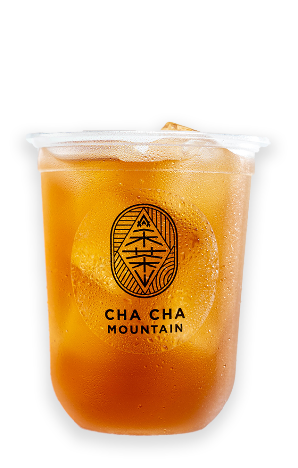 MENUS - Cha Cha Mountain