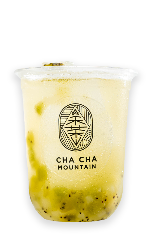 MENUS - Cha Cha Mountain