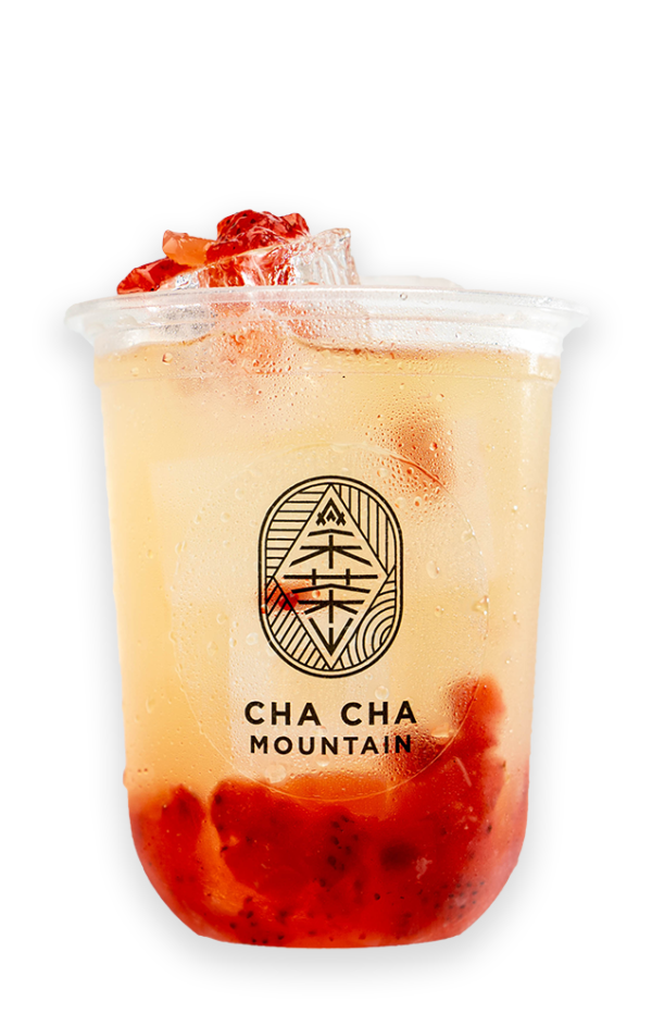 TOP PAGE - Cha Cha Mountain