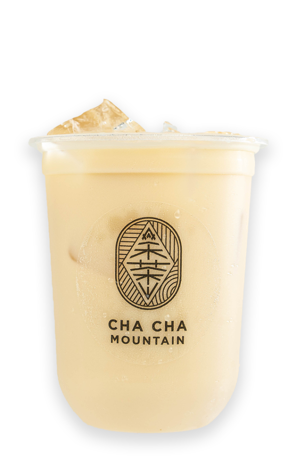 TOP PAGE - Cha Cha Mountain