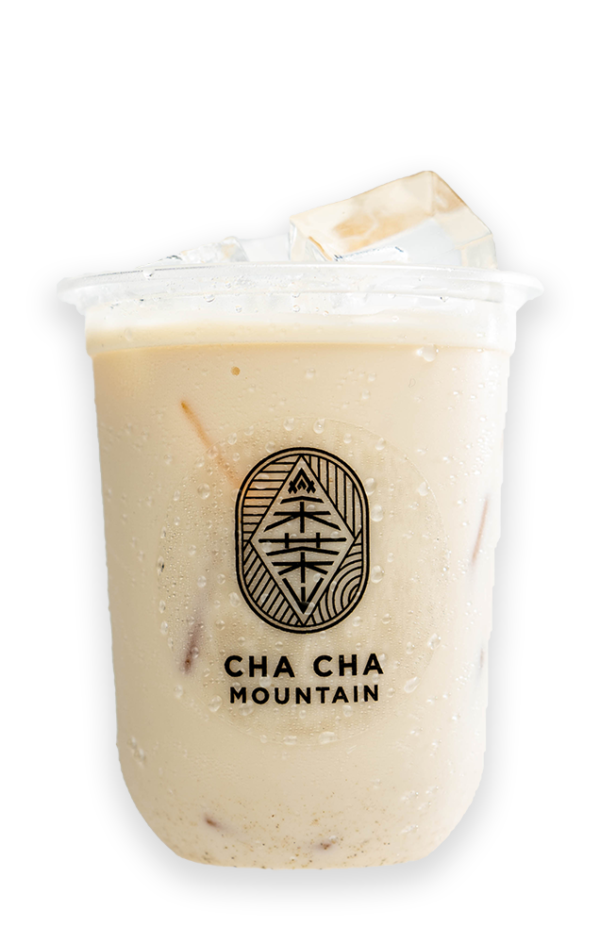 TOP PAGE - Cha Cha Mountain