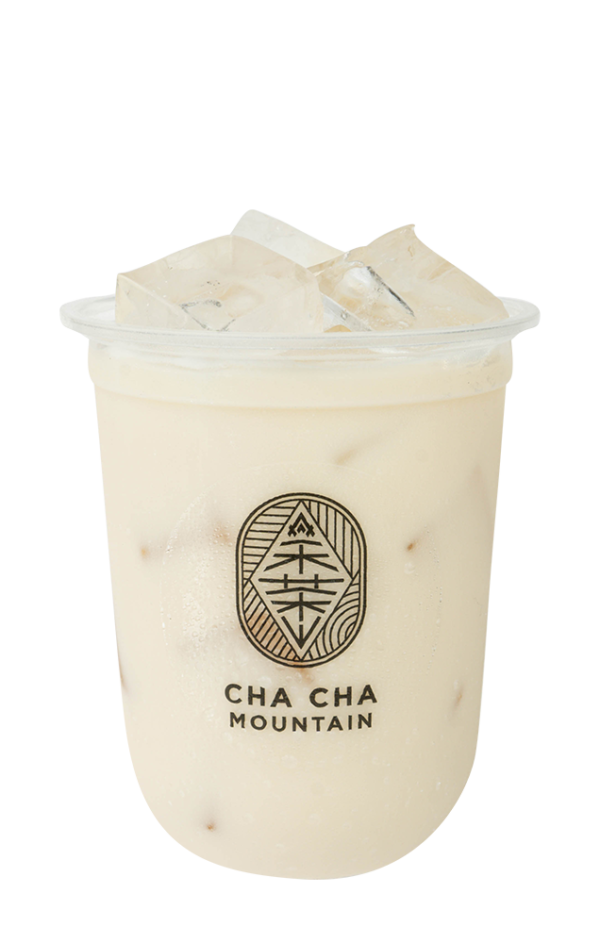 ミルクティー - Cha Cha Mountain