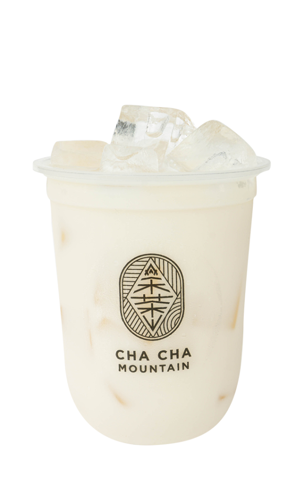 MENUS - Cha Cha Mountain