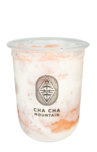 MENUS - Cha Cha Mountain