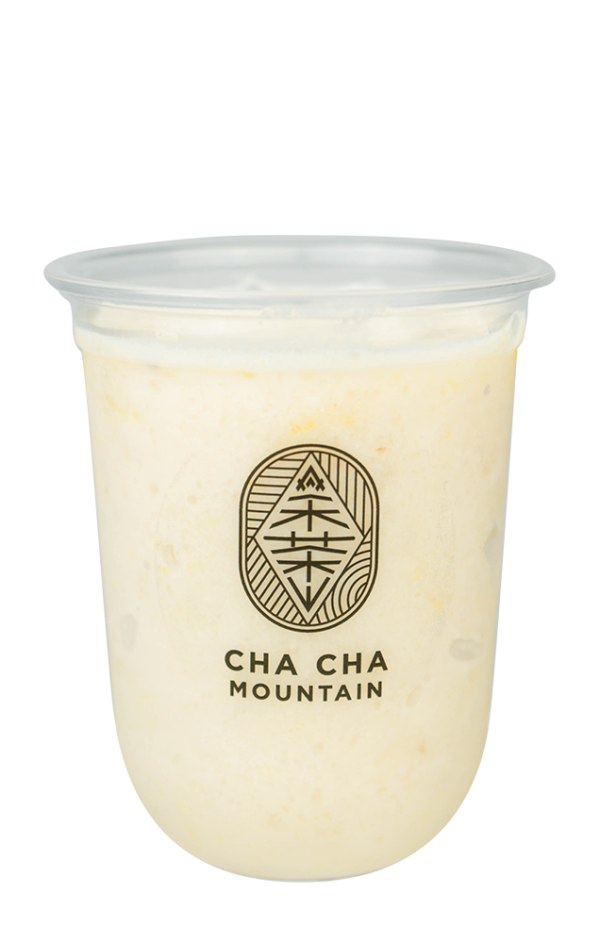 MENUS - Cha Cha Mountain